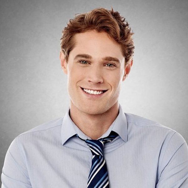 dummy-face - Atlanta Building