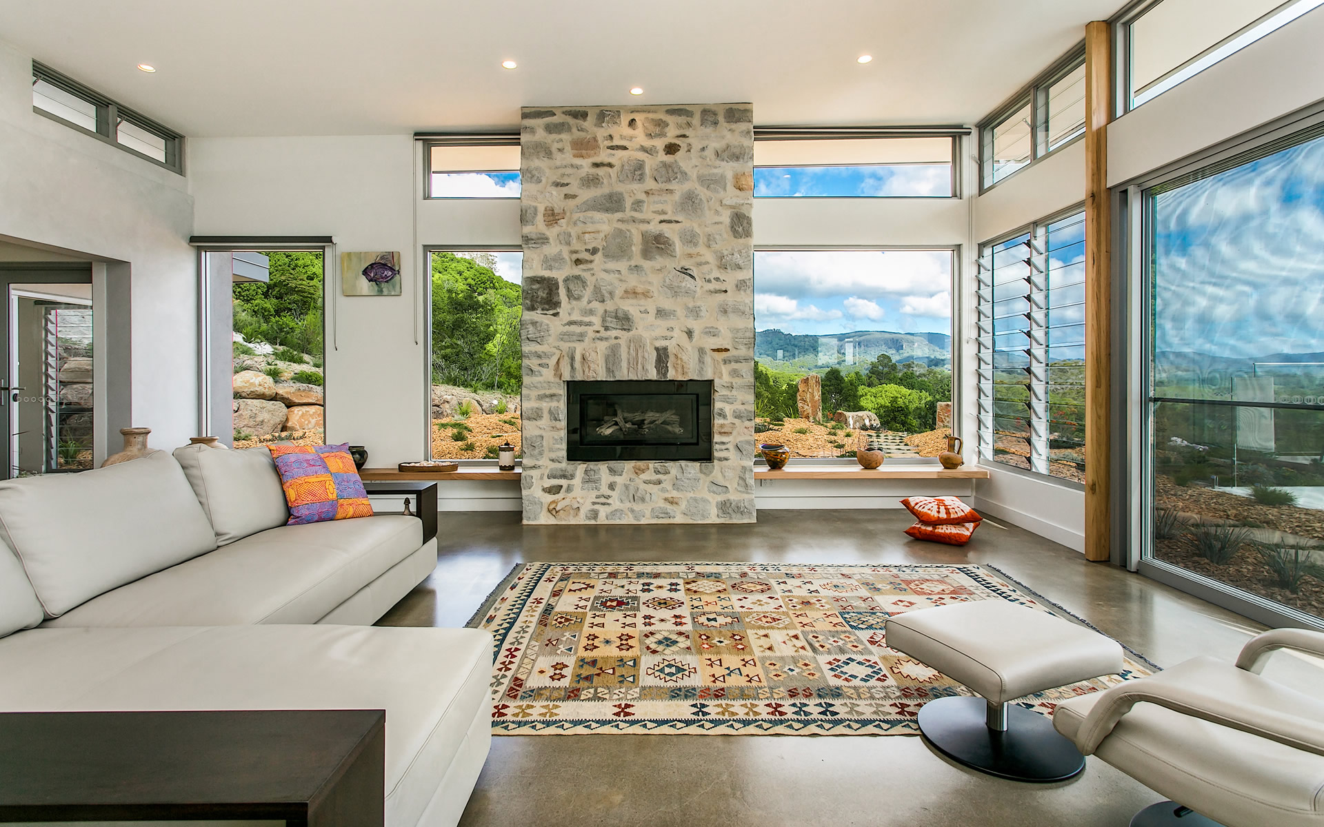 Atlanta Building | Byron Bay Builder, Renovations, Extensions
