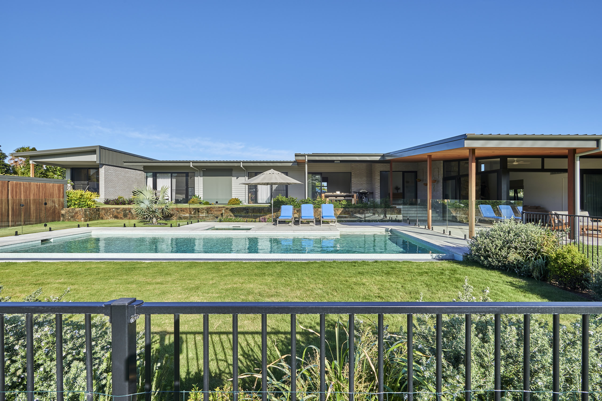 Atlanta Building | Byron Bay Builder, Renovations, Extensions